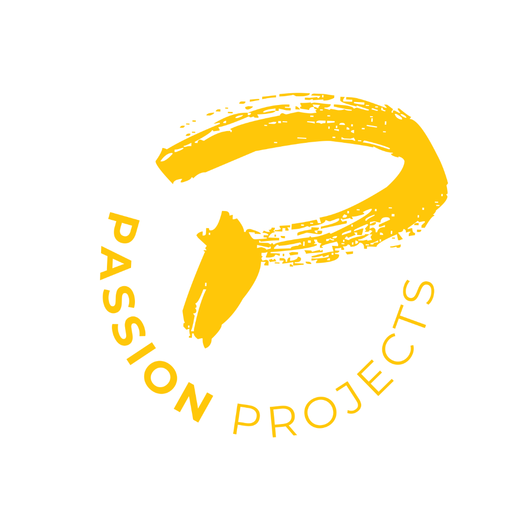 Home - Passion Projects